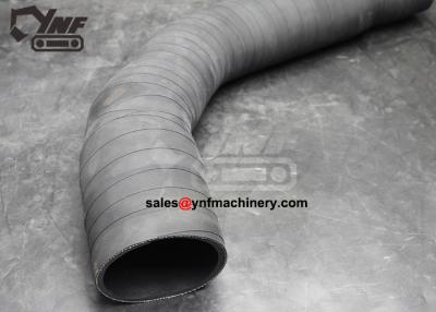 China Air Intake Hose YNF12398 YN11P01061P1 for SK200-6E / SK230-6E Excavators for sale