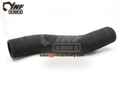 China Air Intake Hose YNF12769 LS05P01293P1 for SK460-8 Excavators for sale
