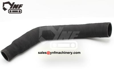 China Air Cleaner to Turbocharger Hose YNF12770 LS11P01008P1 for SK480-6 Excavators for sale