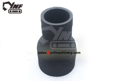 China Air Intake Hose YNF13320 2444Z2309 for SK200-3 Excavators for sale