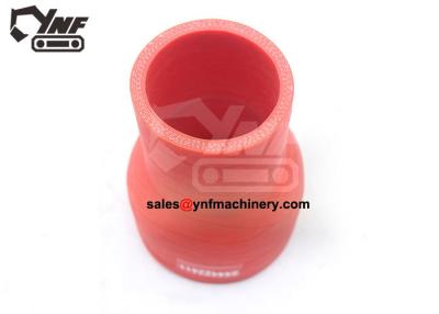 China Air Hose YNF13321 2444Z2347 2444Z2411 for SK200-3 / SK220 / SK120-5 Excavators for sale