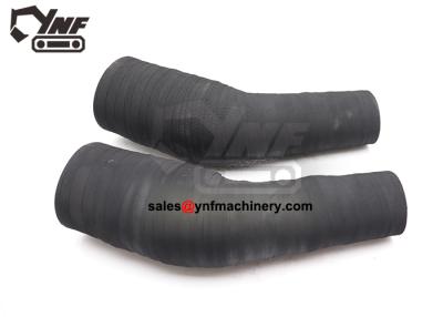 China Turbo Air Hose YNF13678 YN11P01118P1 for SK200-8 Excavators for sale
