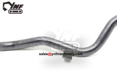 China Air Intake Hose YNF15083 YB05P01147P1 for Excavators for sale