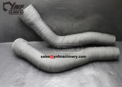China Air Intake Hose YNF15394 YY11P01005P1 for SK200-8 Excavators for sale