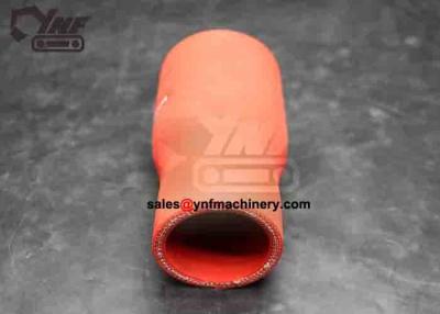 China Intercooler Air Hose YNF16239 LC05P01355P1 for SK330-8 / SK350-8 Excavators for sale