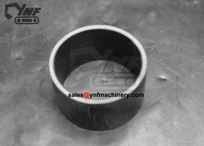 China Turbocharger Connection Hose YNF16240 VH900239697A for SK350-8 Excavators for sale