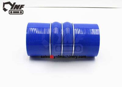 China Air Intake Hose YNF04801 6152-12-4420 for PC300-8 Excavators for sale
