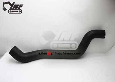 China Air Intake Hose YNF04828 203-01-71121 for PC130-7 / PC160-7 Excavators for sale