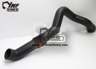 China Air Intake Duct Hose YNF05172 21K-01-71150 for PC160-7 Excavators for sale