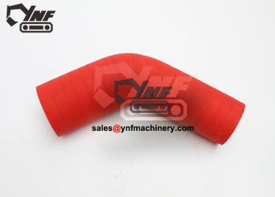 China Air Intake Hose YNF05199 203-01-71150 for PC160-7 Excavators for sale