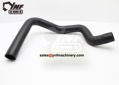 China Air Intake Hose YNF12539 21W-01-21330 for PC75UU Excavators for sale