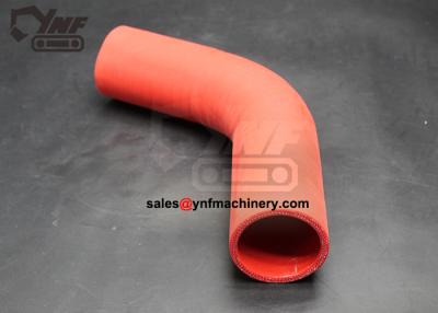 China Air Intake Hose YNF13752 6738-11-4840 for PC200-7 / PC220-7 Excavators for sale
