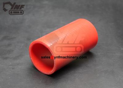 China Air Intake Hose YNF13753 6738-11-4720 for PC200-7 / PC220-7 Excavators for sale