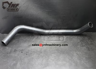 China Extended Air Hose YNF16722 17M-03-43220 for D275A-5 Bulldozer for sale