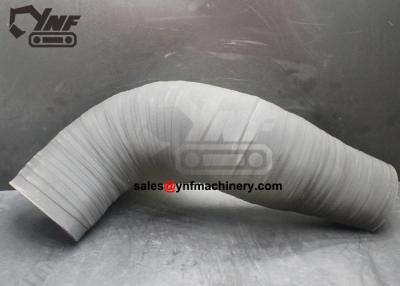 China Air Intake Hose YNF14645 K1005120 for DX340 Excavators for sale
