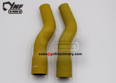 China Turbo Hose YNF04151 5I-7548 for CAT E200B Excavator for sale