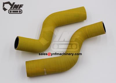 China Turbo Hose YNF04153 HS52-5632 / 52-5632 / 525632 for E320 Excavator for sale