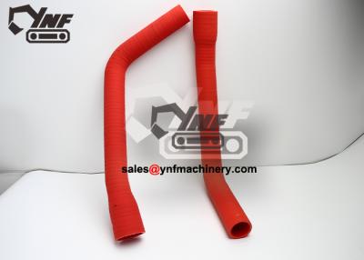 China Air Intake Hose YNF04684 369-2259 for CAT E320D2 Excavator for sale