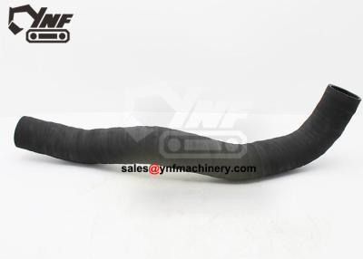 China Air Intake Hose YNF12875 457-4097 for CAT E329D2 Excavator for sale