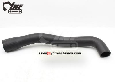 China Air Intake Hose YNF13590 205-6687 for CAT E320C / E320D Excavators for sale