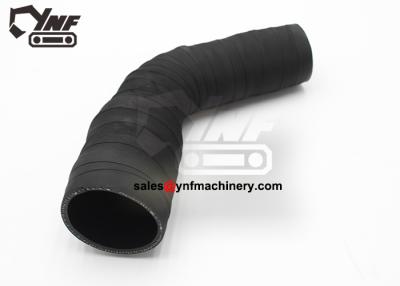 China Air Intake Hose YNF13630 7Y-1910 / 233-1165 for CAT E320B Excavator for sale