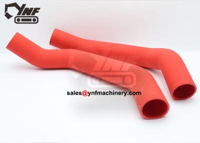 China Air Intake Hose YNF13631 230-2865 for CAT E320C / E324D / E329D Excavators for sale