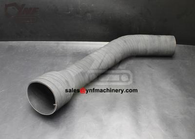 China Air Intake Hose YNF14208 118-9848 / 118-9892 for CAT 320B Excavator for sale
