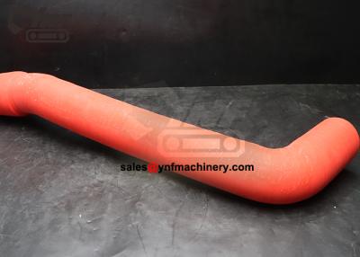 China Air Intake Hose YNF17018 238-9531 for E312C Excavator for sale
