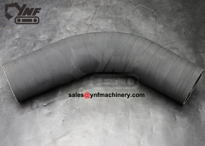 China Air Intake Hose YNF17026 185-0844 for D6R Bulldozer for sale