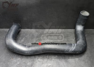 China Radiator Hose YNF17027 213-1724 for D6R Bulldozer for sale