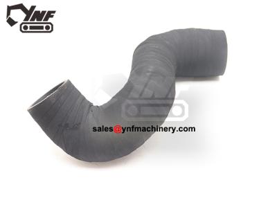 China Air Intake Hose YNF17129 472-2239 for CAT 320D2GC Excavator for sale