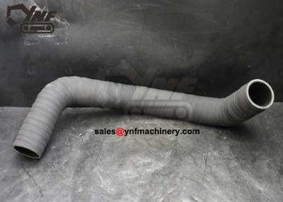 China Intercooler Air Hose YNF17460 501-1196 Excavator for sale