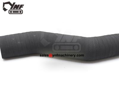 China Air Intake Hose YNF13061 KRH10300 for SH200-5 / SH210-5 Excavators for sale