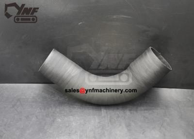China Air Intake Hose YNF14642 KSH1035 for SH350-5 Excavator for sale