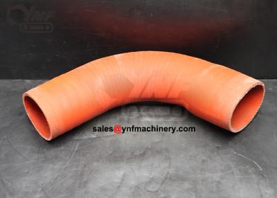 China Air Intake Hose YNF16891 for SH330 / SH350 Excavators for sale