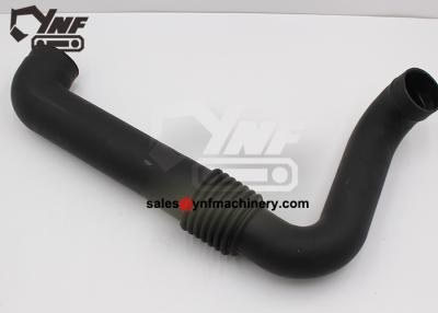 China Turbocharger Air Intake Hose YNF02743 VOE14586973 for EC210D Excavator for sale