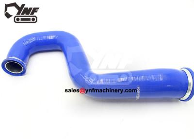 China Aftercooler Hose YNF02807 VOE14661157 VOE14611408 Excavator for sale