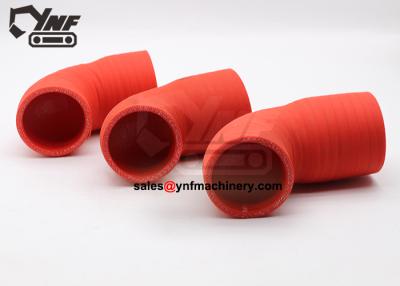 China Air Intake Hose YNF02945 VOE20450714 for EC240 / EC290 Excavators for sale