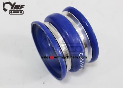 China Intercooler Charge Air Hose YNF03279 VOE3183620 for EC460B EC360B EC330B EC290B EC240B and More for sale