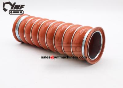 China Intercooler Charge Air Hose YNF03280 VOE17247716 for EC220D EC235D EC250D EC300D EC350D for sale