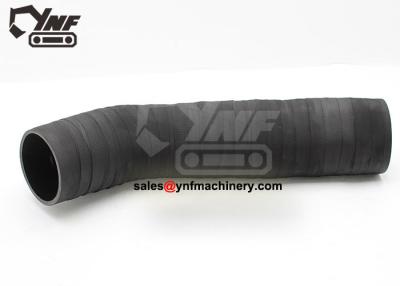 China Air Intake Hose YNF04405 VOE14506558 for EC240 / EC290 Excavators for sale