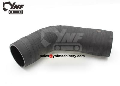 China Air Intake Hose YNF04412 VOE14512396 for EC210 Excavator for sale
