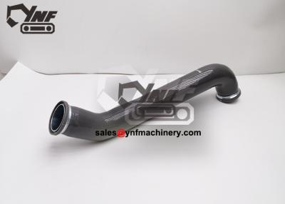 China Air Intake Hose YNF05079 VOE14685898 for EC210 Excavator for sale
