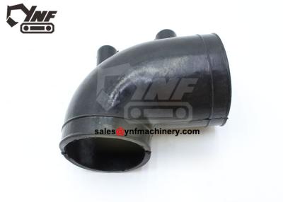 China Air Intake Hose YNF12393 VOE20459249 for EC135 / EC140B Excavators for sale