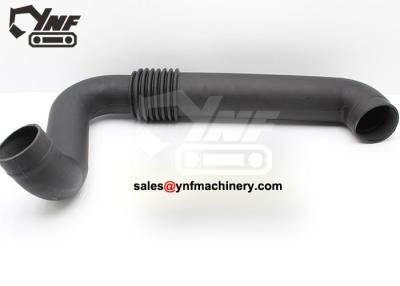 China Duct Air Hose YNF12633 VOE14737201 for EC240 / EC210D Excavators for sale