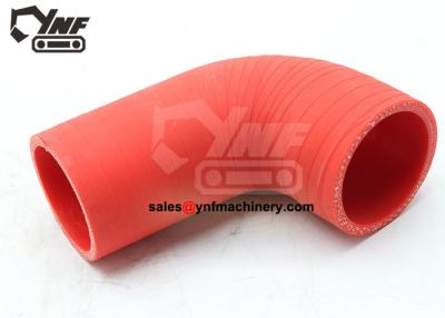China Air Intake Hose YNF12919 3213182 for EC210B Excavator for sale