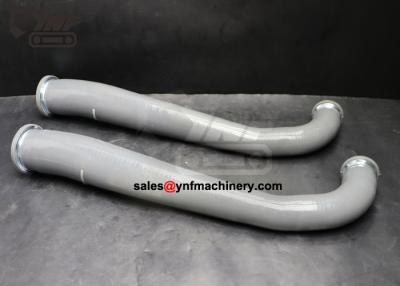 China Air Intake Hose YNF14783 VOE14685008 for Excavators for sale