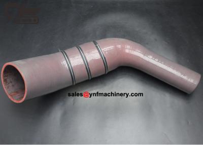 China Turbo Air Intake Hose YNF13920 for SY215 Excavator for sale