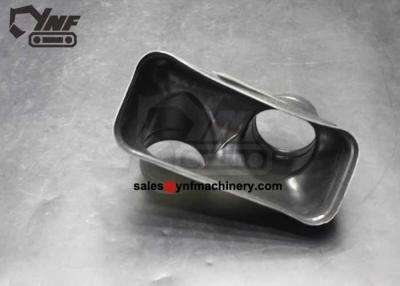 China Air Duct Hose YNF14473 86A0740 for LCG936E Excavator for sale