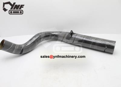 China Long Air Duct Hose YNF03765 for EX200-3 Excavator (Plastic) for sale